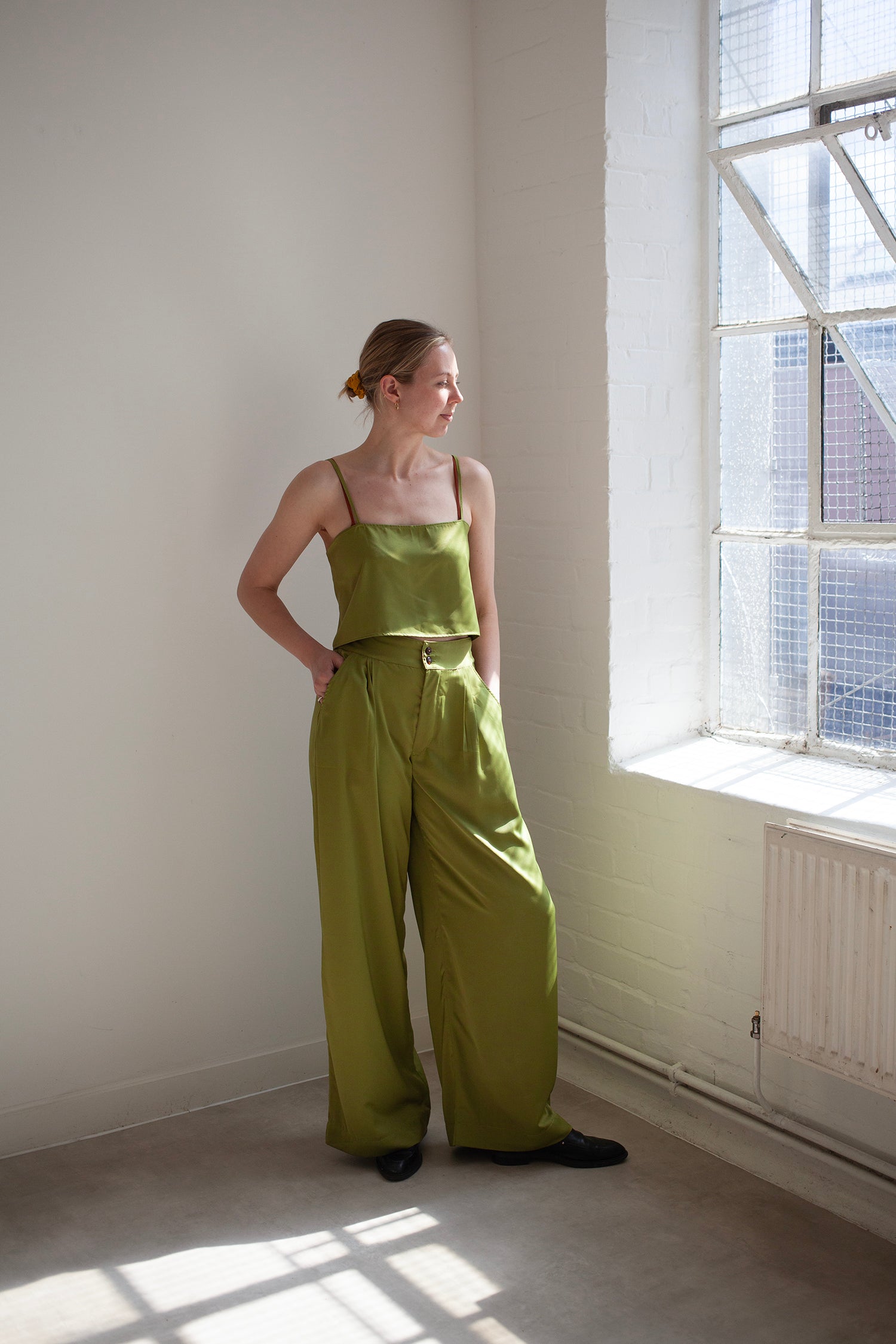 DEEP DIVE: Spring Trousers – The Modern Sewing Co.