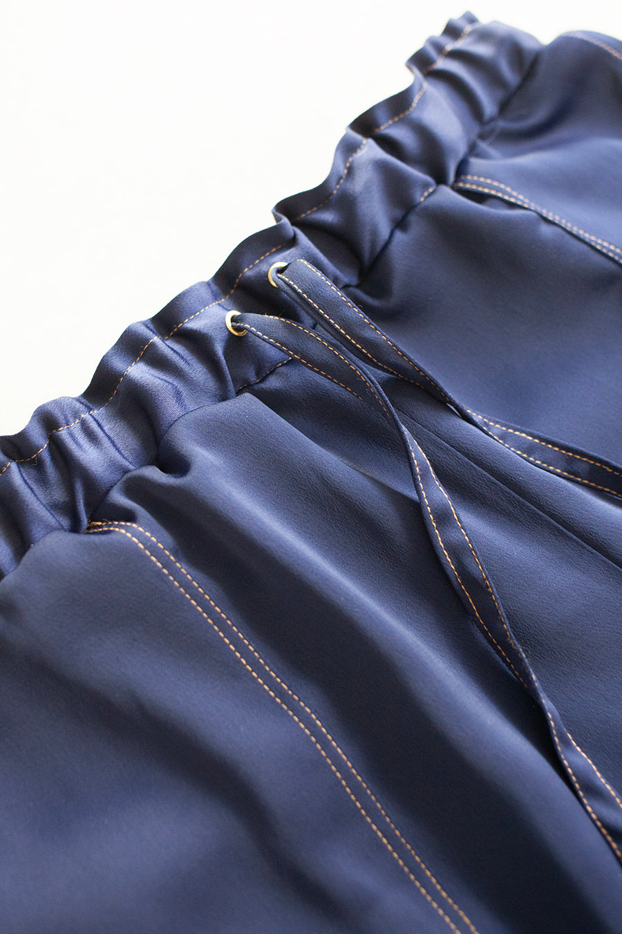 Silky Sunday Trackies – The Modern Sewing Co.