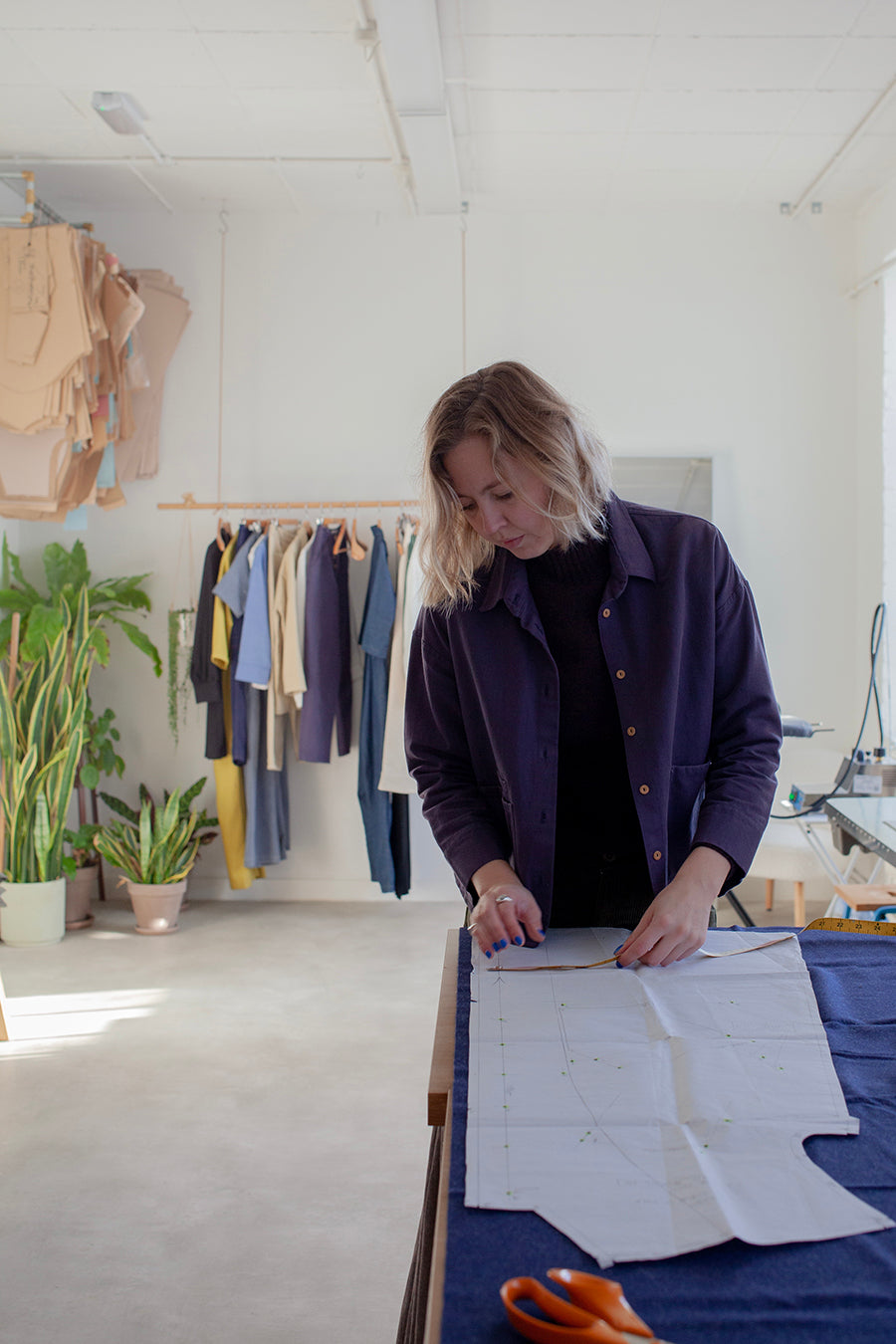 2023 Reflections – The Modern Sewing Co.