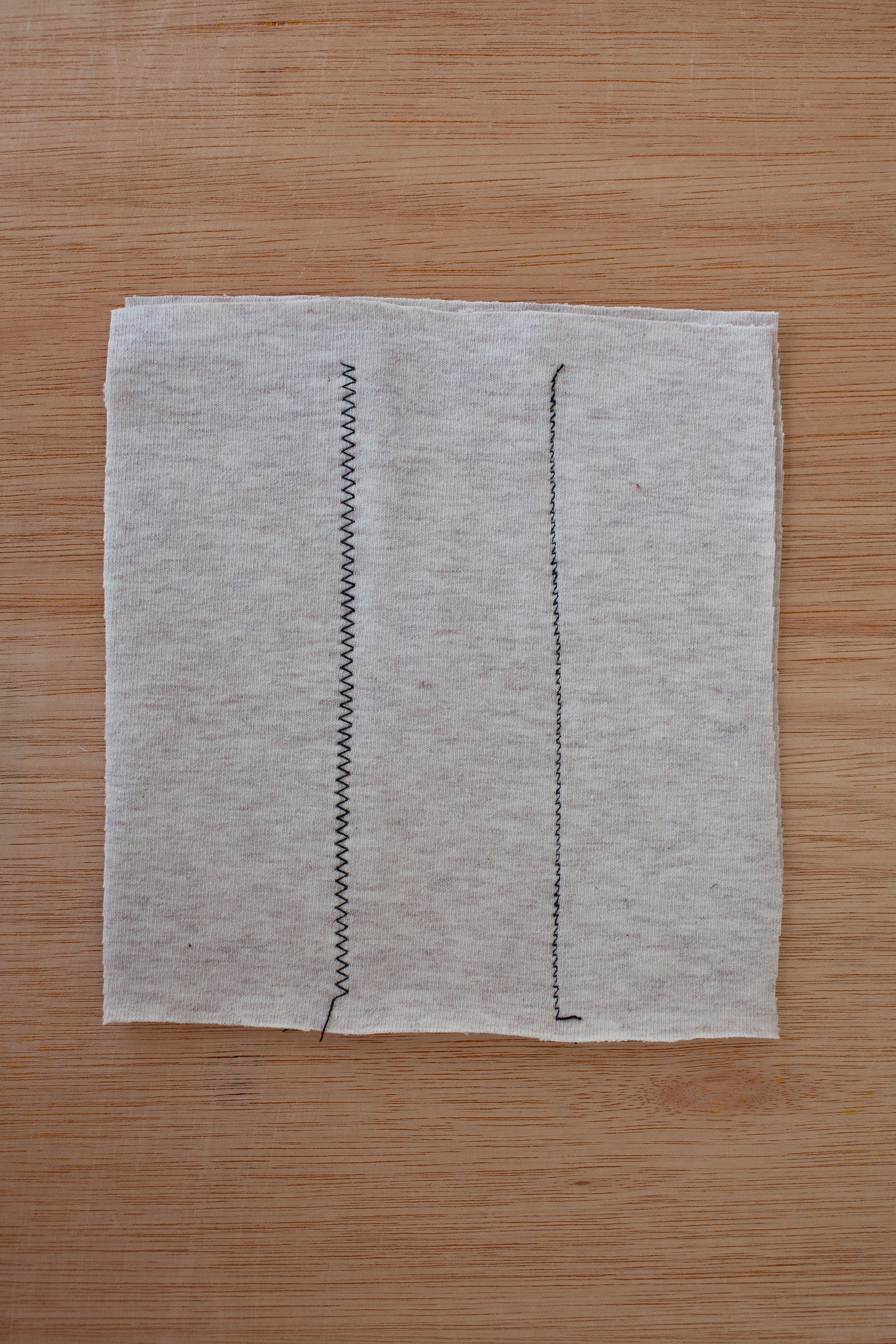 Top tips for sewing jersey fabric with images – The Modern Sewing Co.