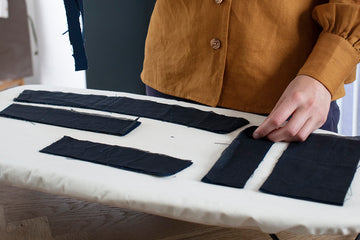 Getting Started – The Modern Sewing Co.