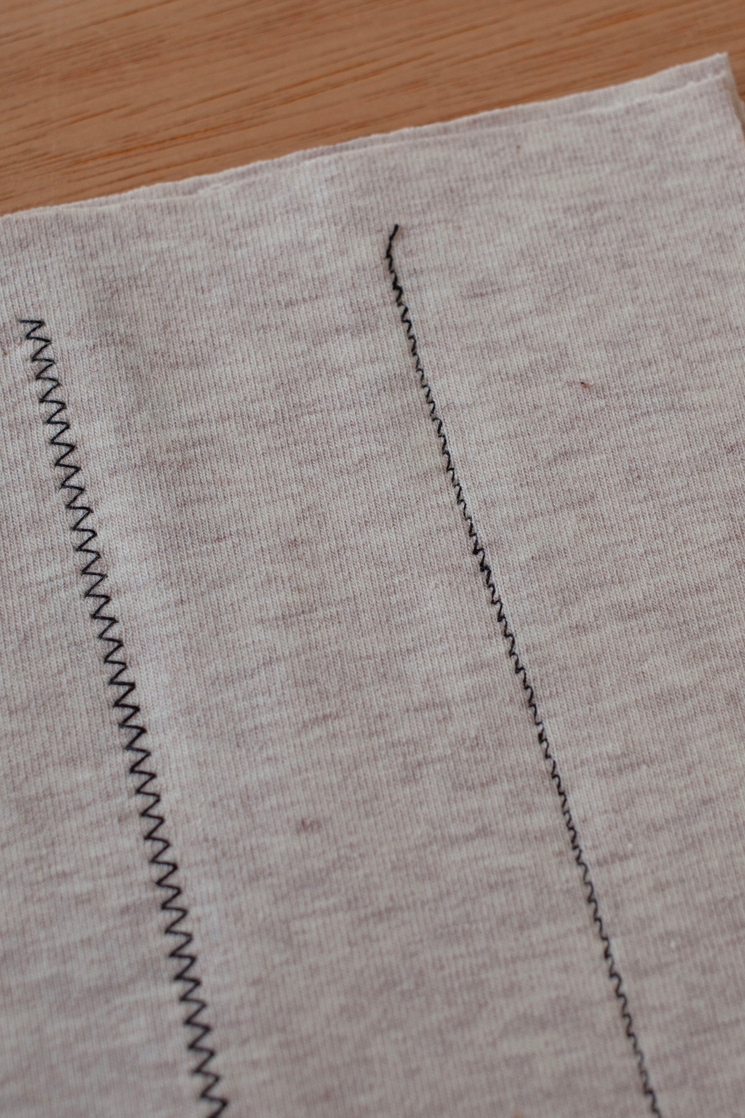 Top tips for sewing jersey fabric with images – The Modern Sewing Co.