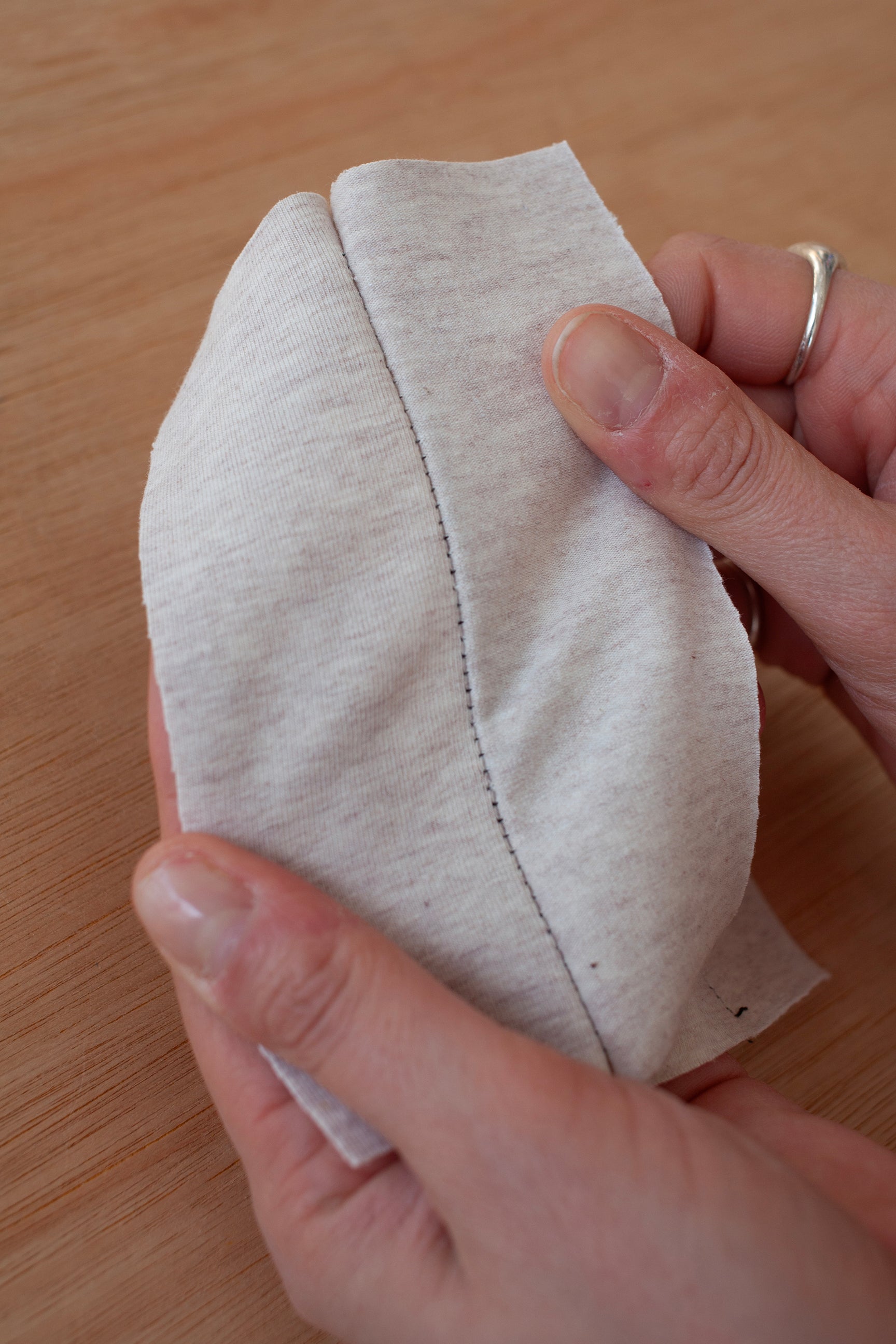 Top tips for sewing jersey fabric with images – The Modern Sewing Co.
