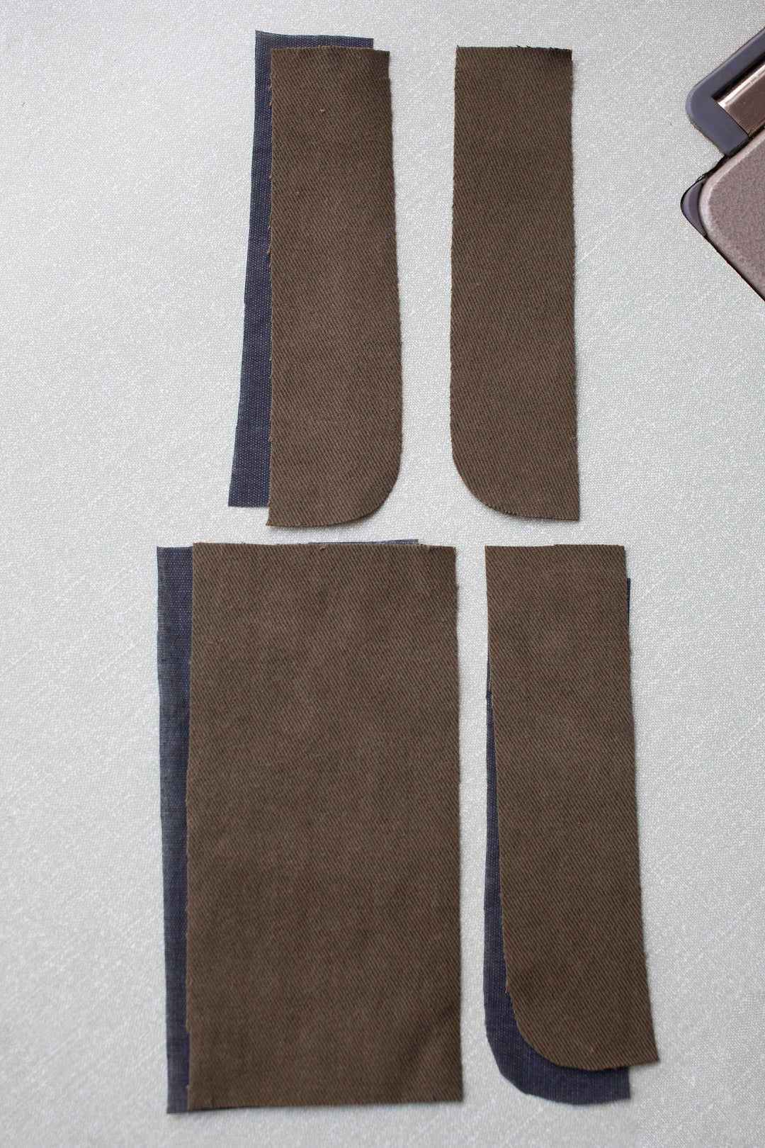 Button Fly Guide – The Modern Sewing Co.