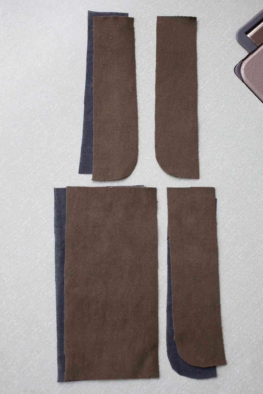 Button Fly Guide – The Modern Sewing Co.