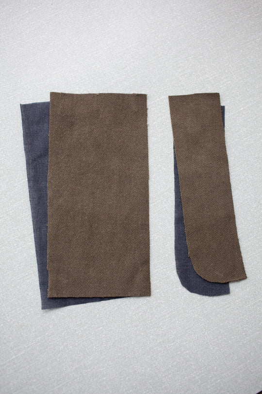 Zip Fly Guide – The Modern Sewing Co.