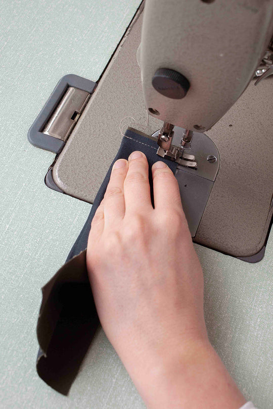 Zip Fly Guide – The Modern Sewing Co.