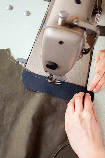 Button Fly Guide – The Modern Sewing Co.