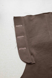 Button Fly Guide – The Modern Sewing Co.