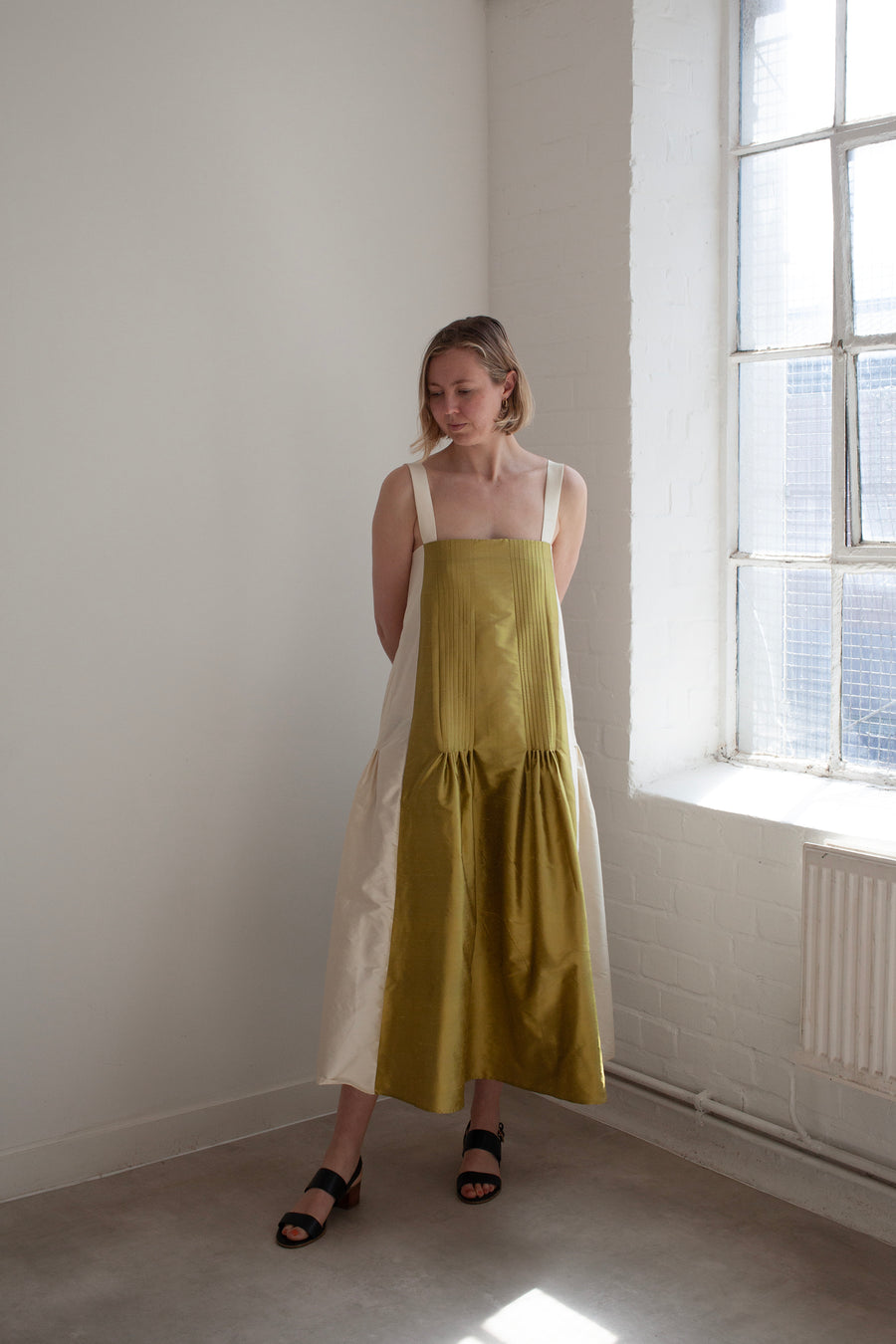 Sienna Dress PDF Pattern – The Modern Sewing Co.