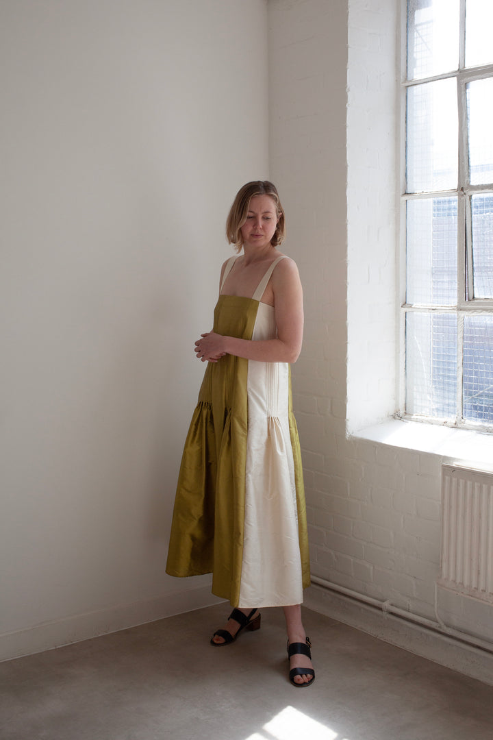 Sienna Dress PDF Pattern – The Modern Sewing Co.