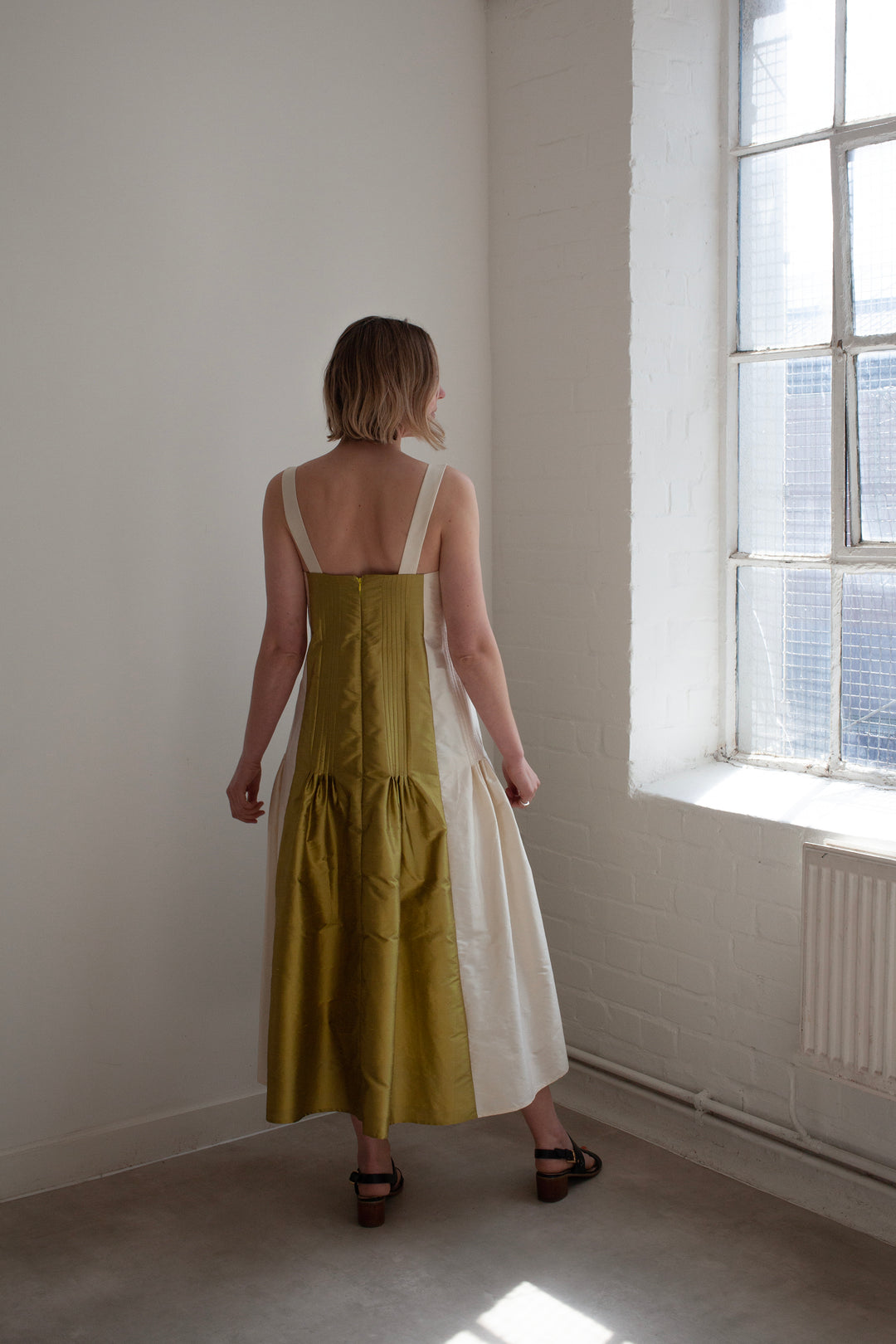 Sienna Dress PDF Pattern – The Modern Sewing Co.