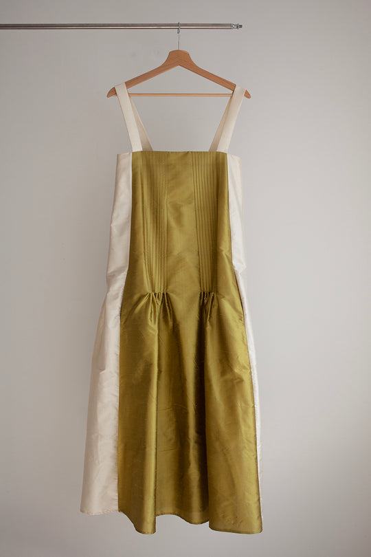 Sienna Dress PDF Pattern – The Modern Sewing Co.