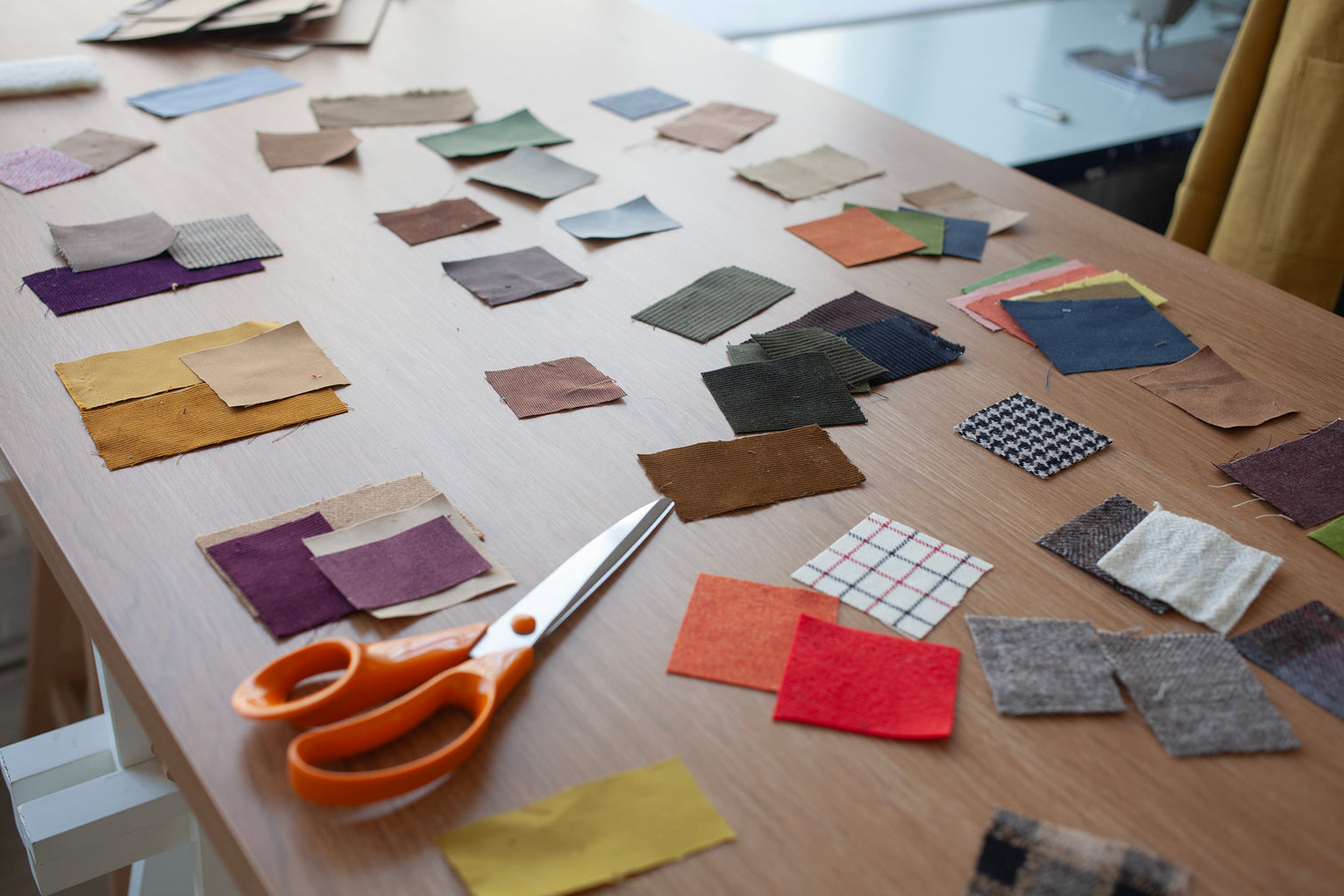 Paper Patterns – The Modern Sewing Co.