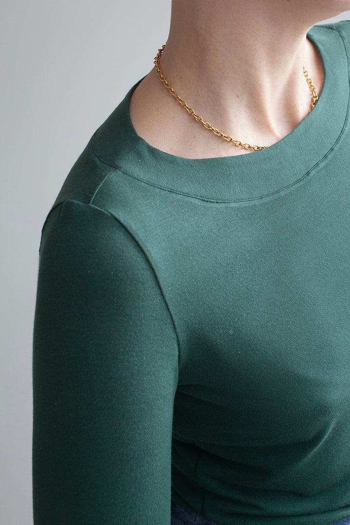 Top tips for sewing jersey fabric with images – The Modern Sewing Co.