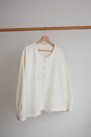 French Smock PDF Pattern – The Modern Sewing Co.