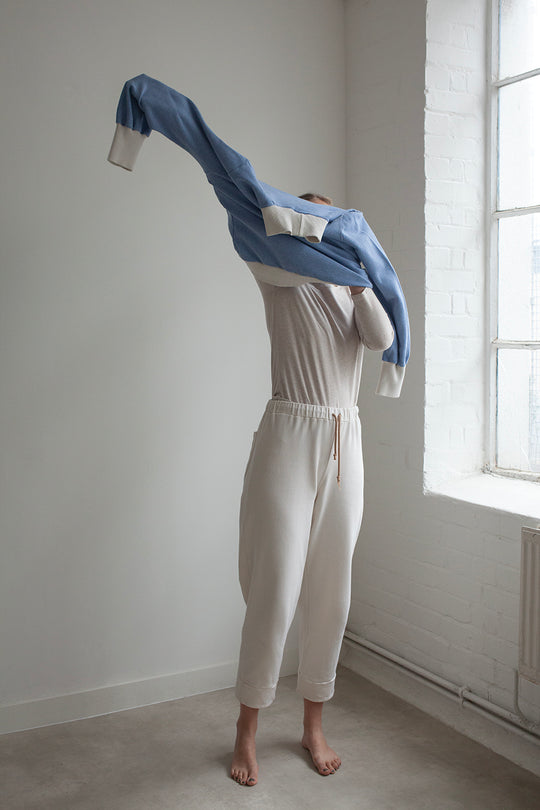 Top tips for sewing jersey fabric with images – The Modern Sewing Co.
