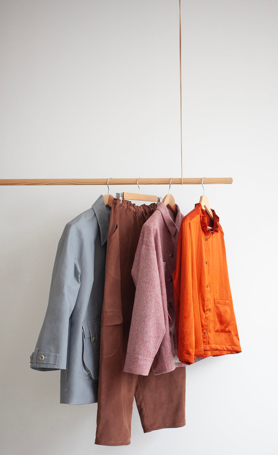 Modern Sewing Co. – The Modern Sewing Co.