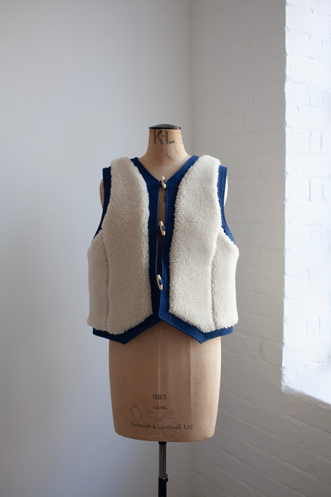 Modern Sewing Co. – The Modern Sewing Co.