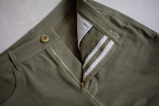 Zip Fly Guide – The Modern Sewing Co.