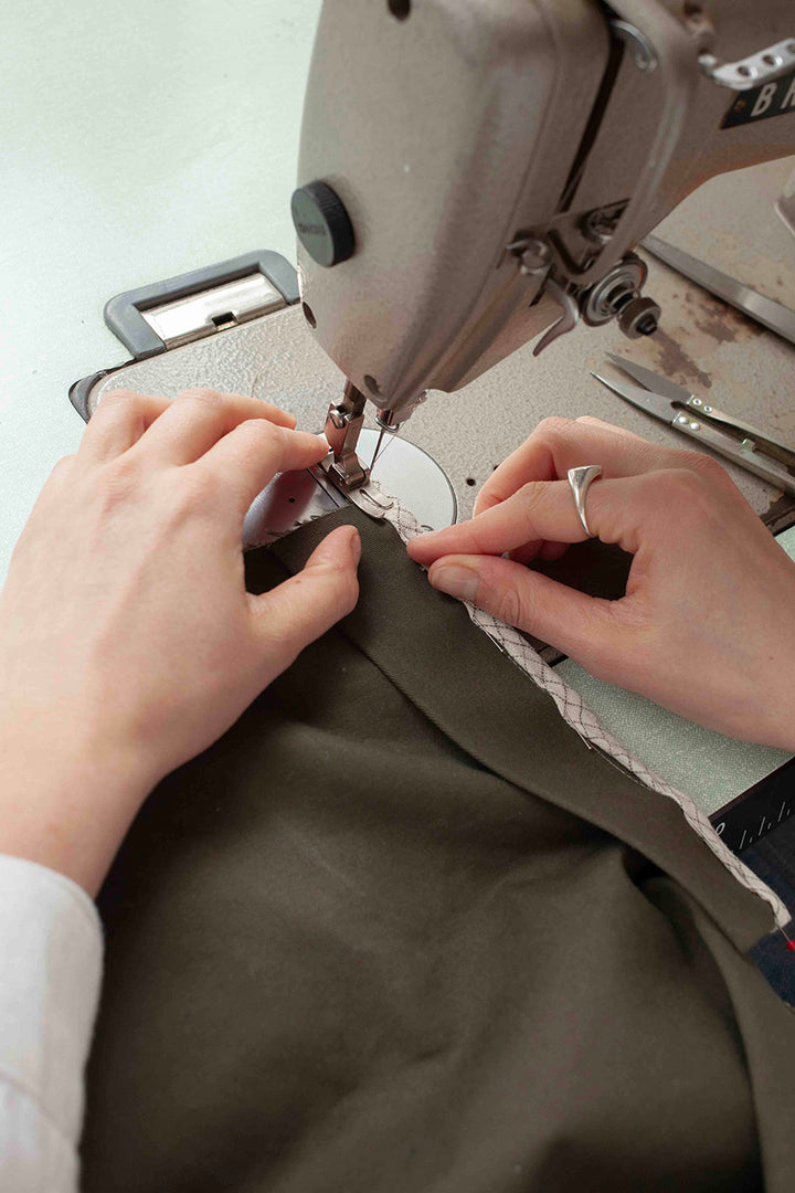 Button Fly Guide – The Modern Sewing Co.