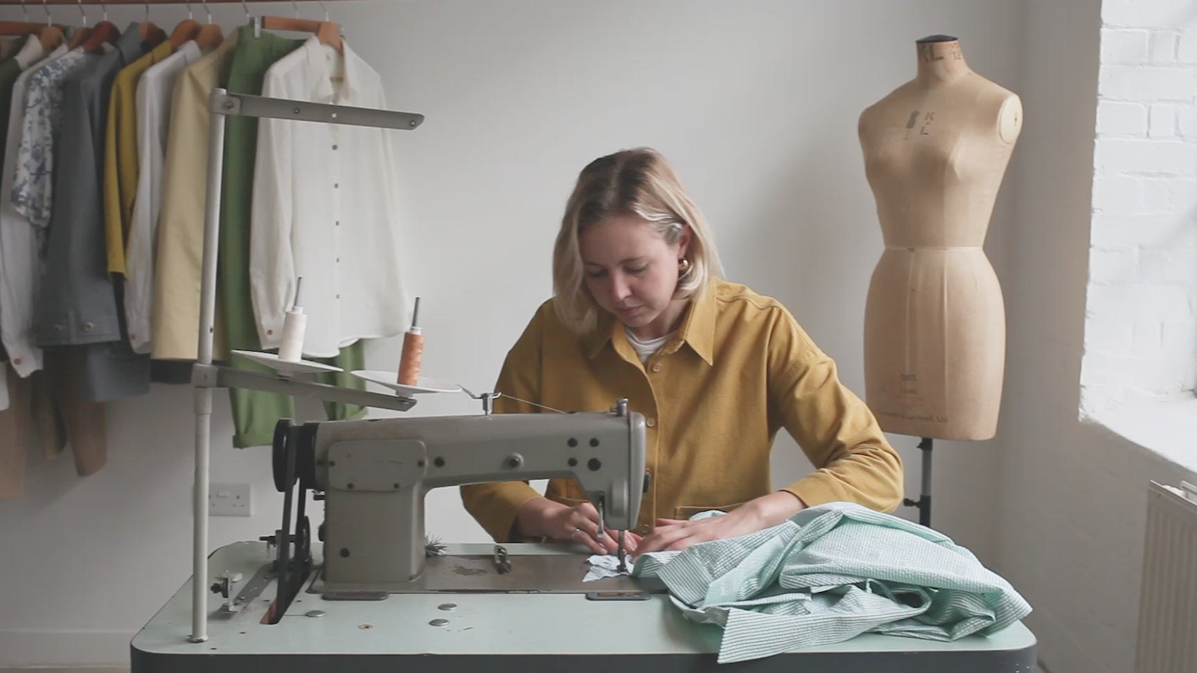Modern Sewing Co. – The Modern Sewing Co.