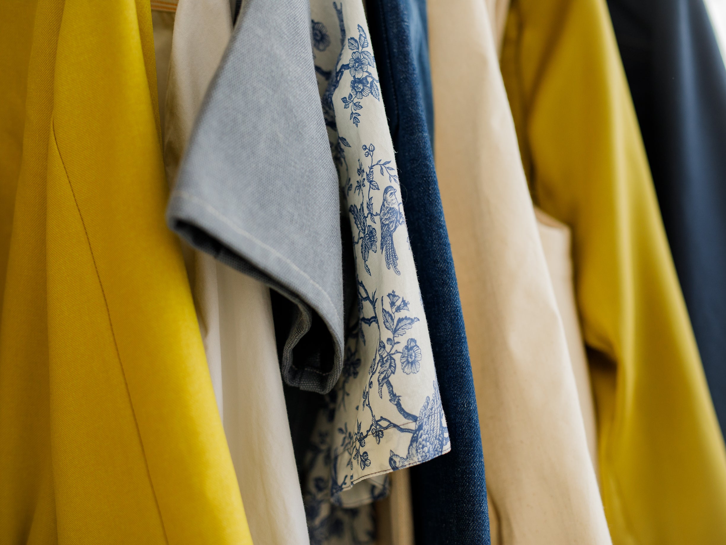 Getting Started – The Modern Sewing Co.