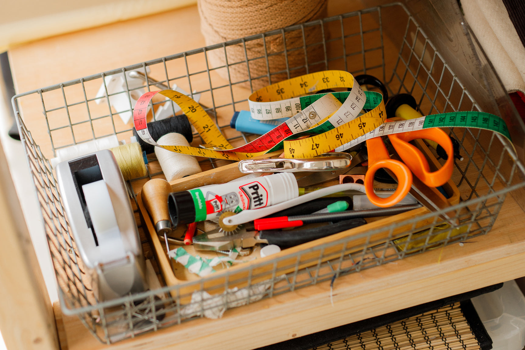 Getting Started – The Modern Sewing Co.