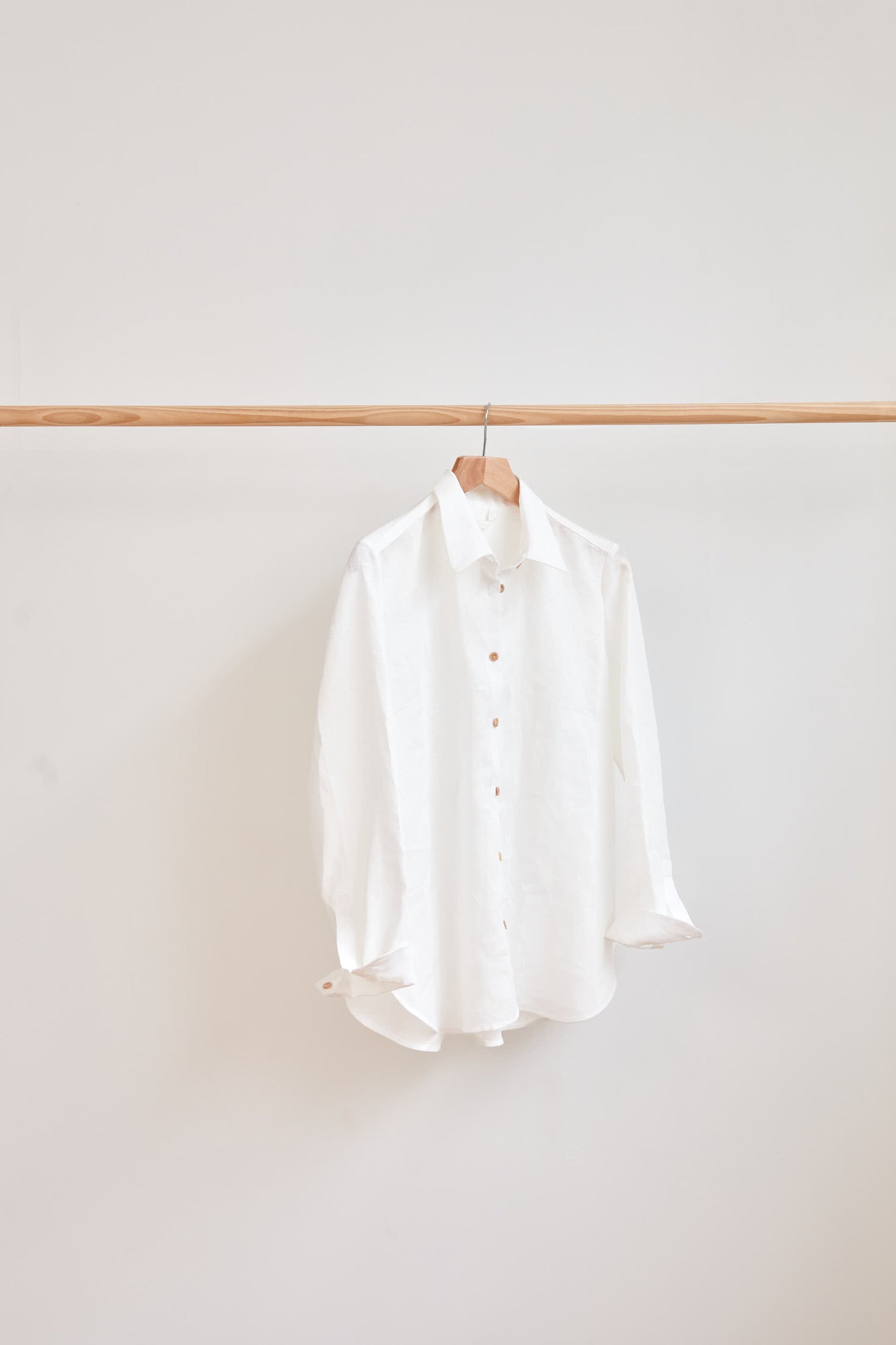 Classic Shirt PDF Pattern – The Modern Sewing Co.